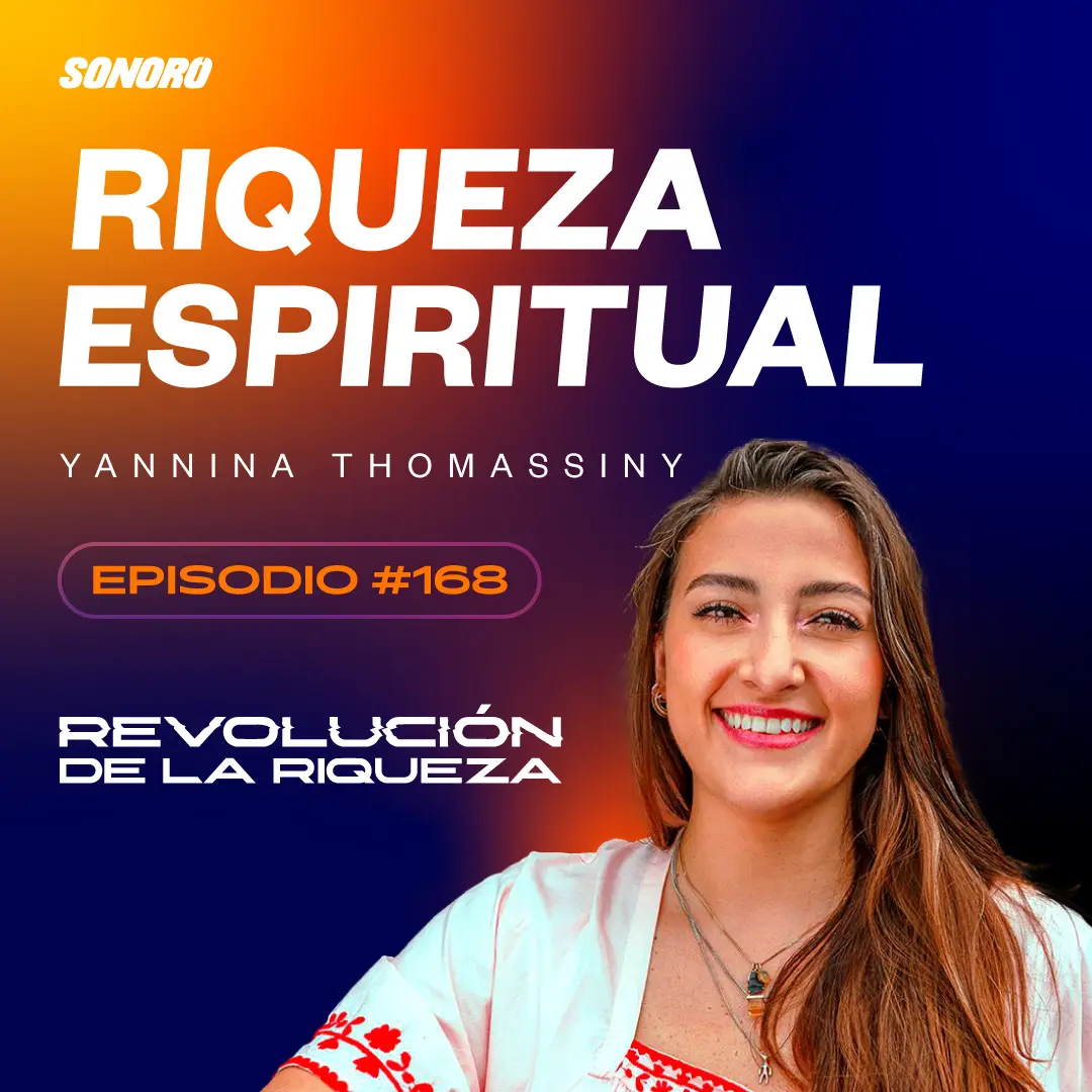 Riqueza espiritual - Javier Morodo